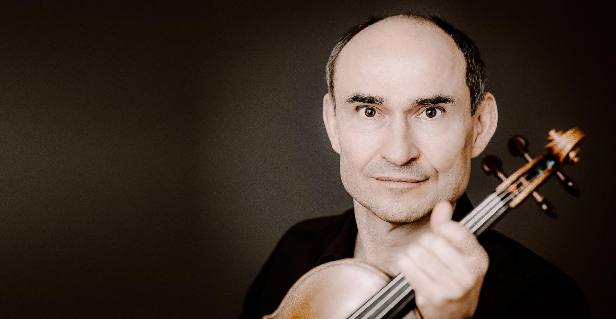 Stephan Picard | Bartók World Competition