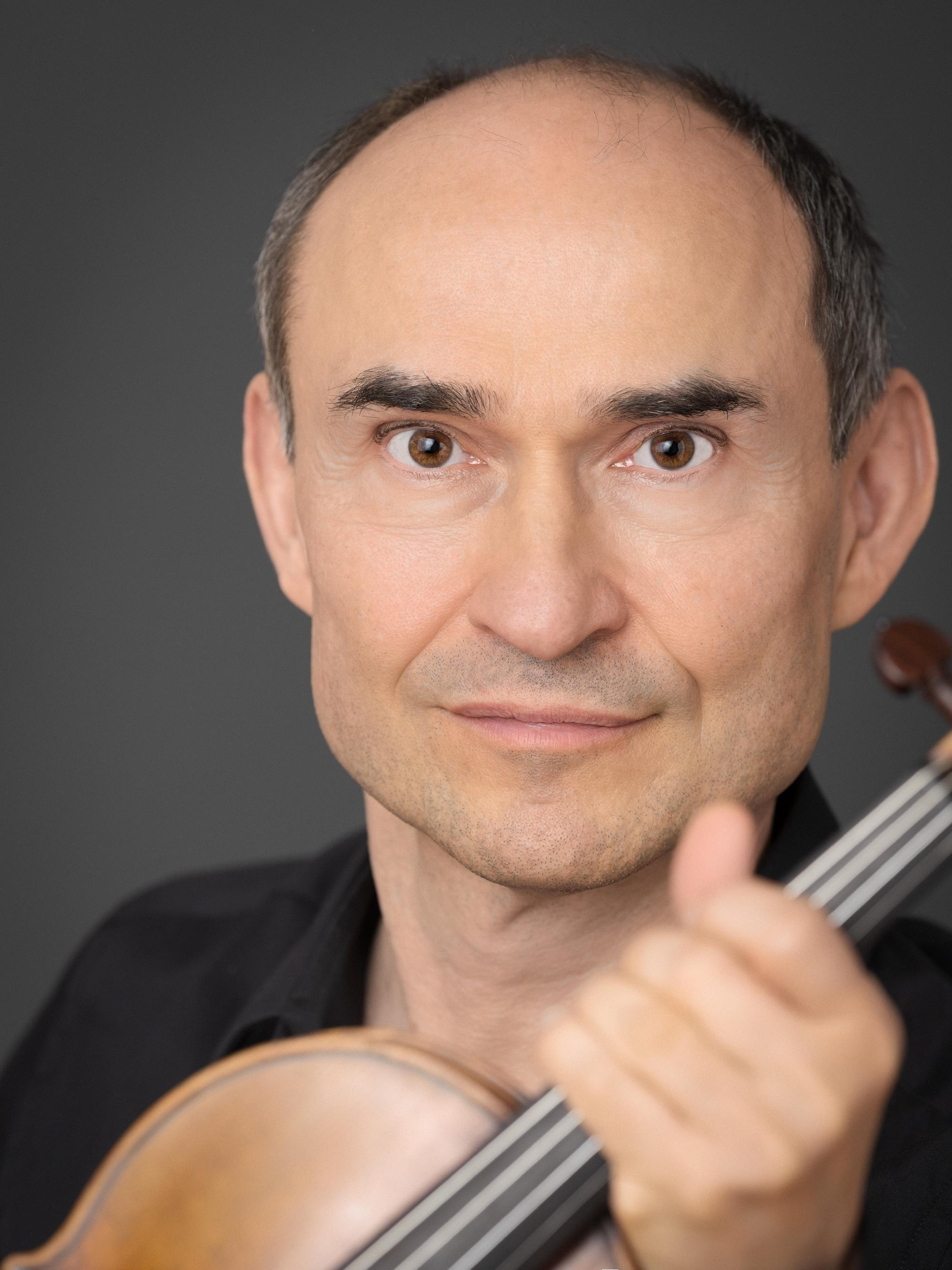 Stephan Picard | Bartók World Competition
